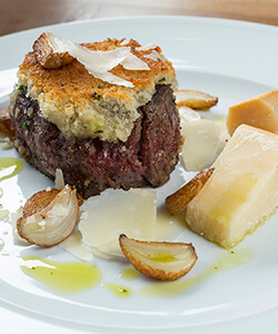 One Steakhouse - Reservations - Virgin Hotels Las Vegas