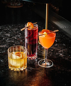 The Shag Room - Bar & Club - Virgin Hotels Las Vegas