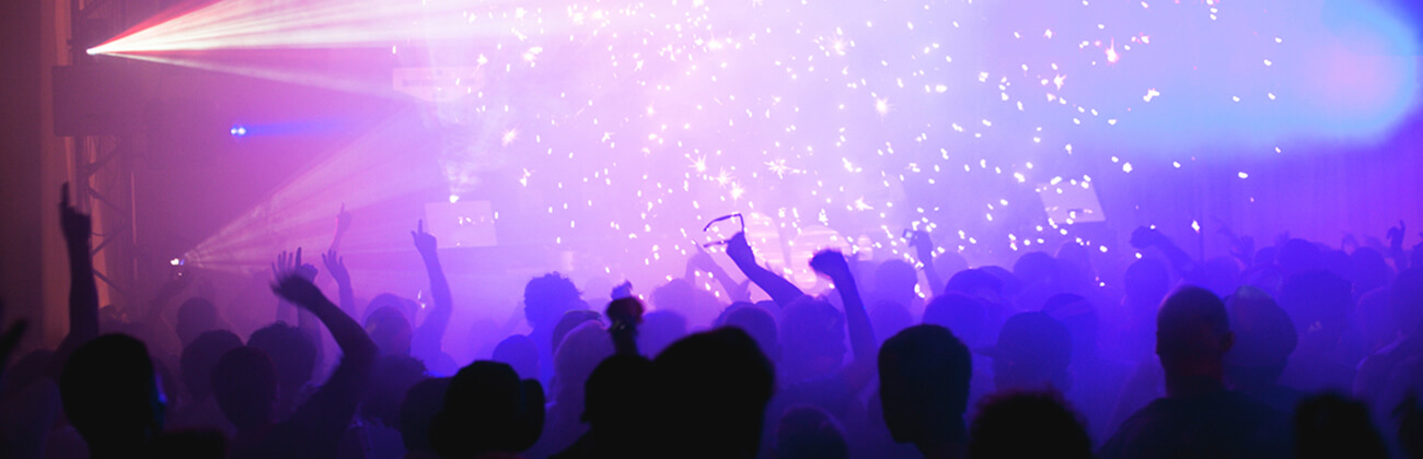 Live Entertainment - Event Venue - Performances - Virgin Hotels Las Vegas