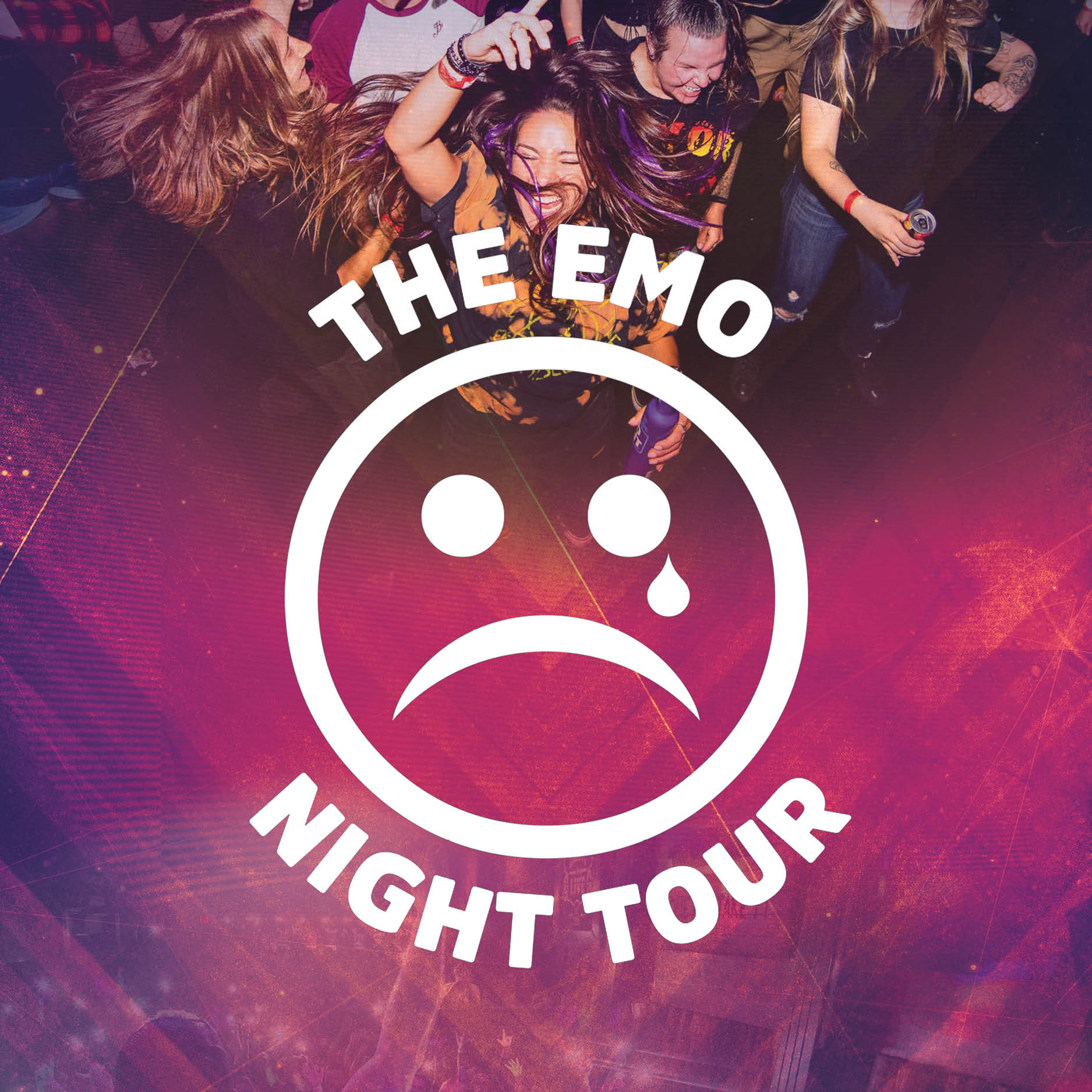 Upcoming Events – Virgin Hotels Las Vegas