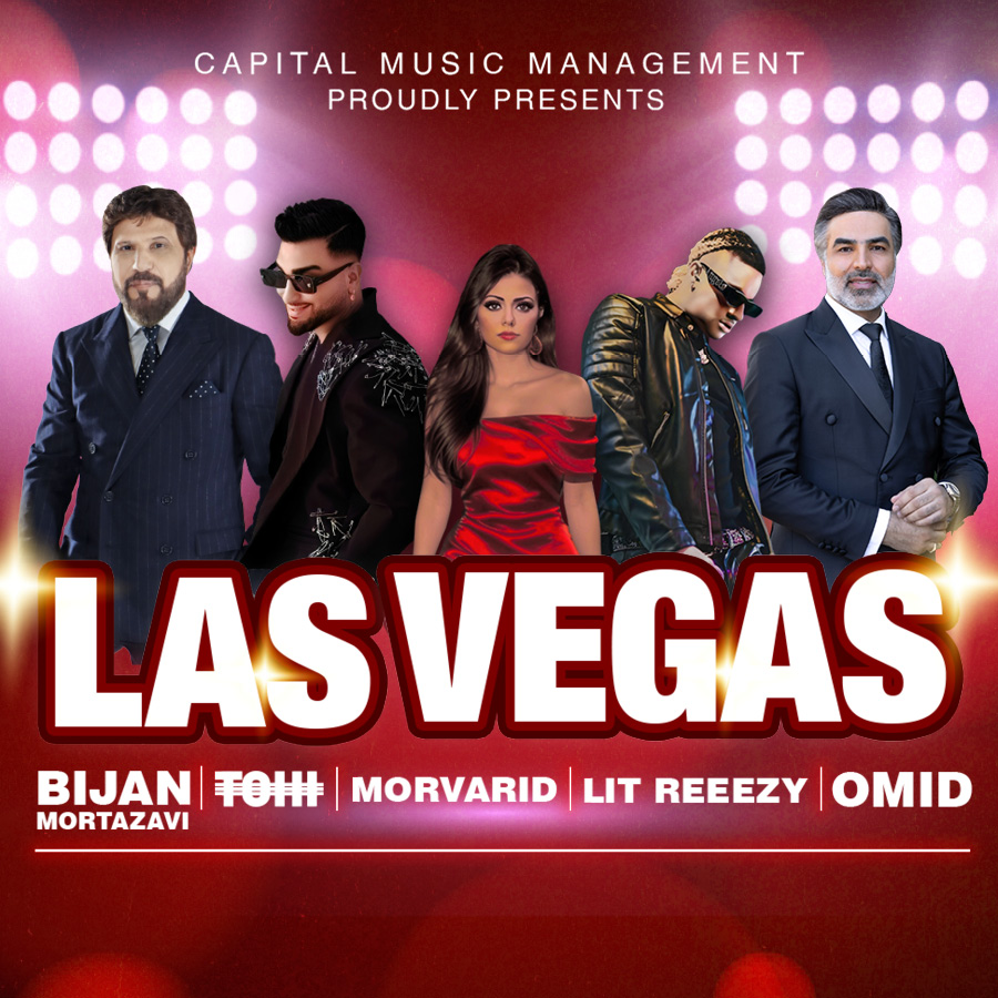Upcoming Events – Virgin Hotels Las Vegas