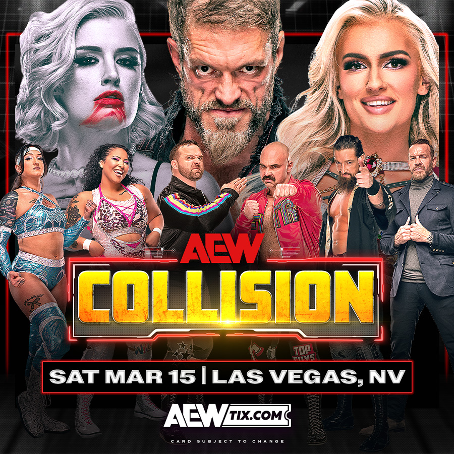 Upcoming Events – Virgin Hotels Las Vegas