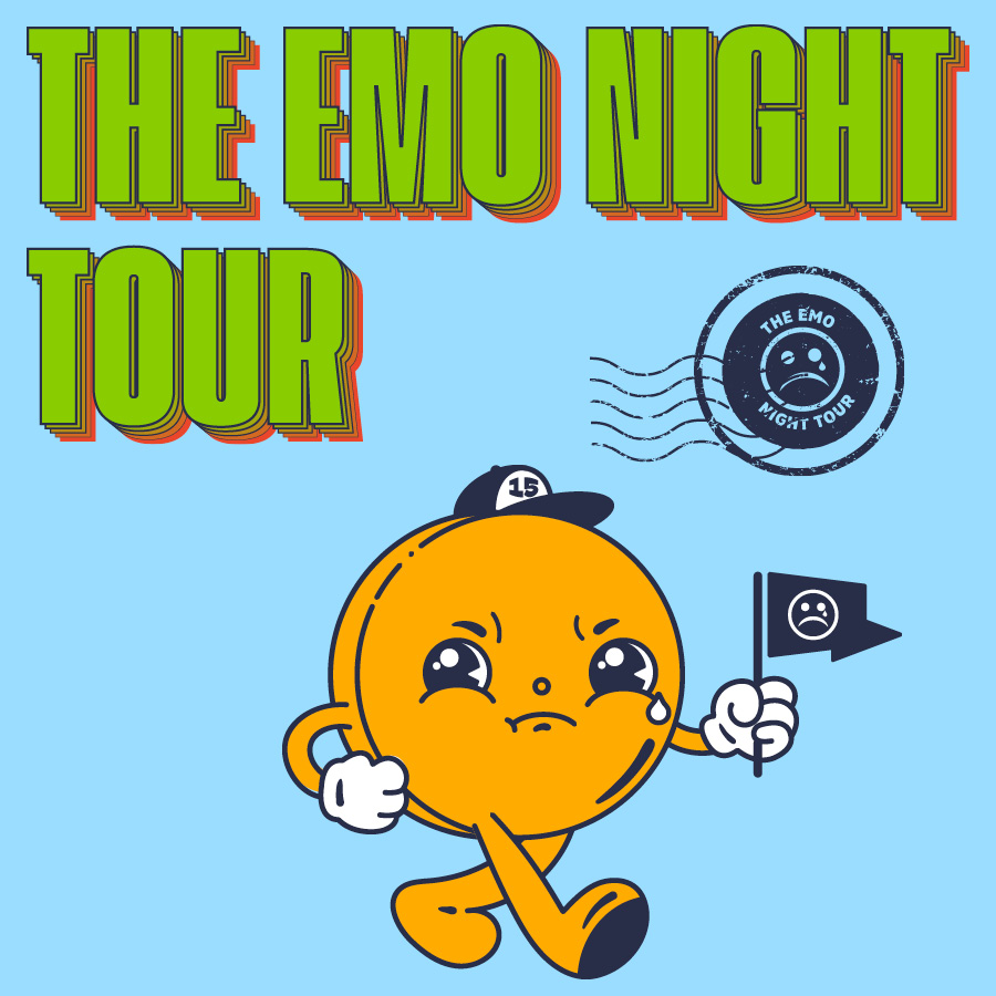 Upcoming Events – Virgin Hotels Las Vegas