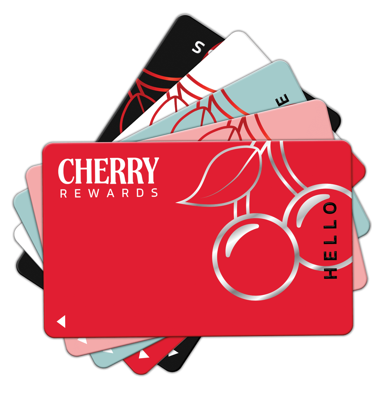 Cherry Rewards - Virgin Hotels Las Vegas