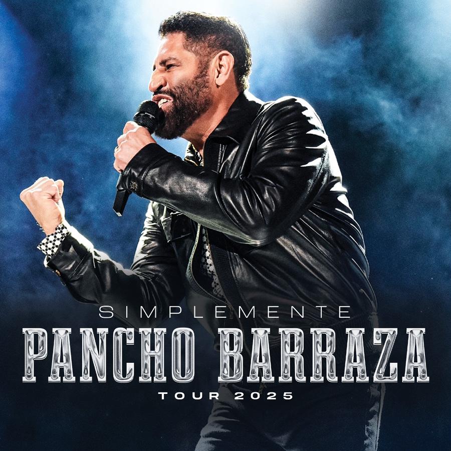 Pancho Barraza Logo Pancho Barraza Una Noche Cualquiera | Daniel