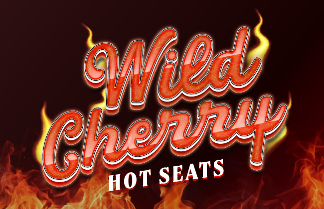 Wild Cherry Logo