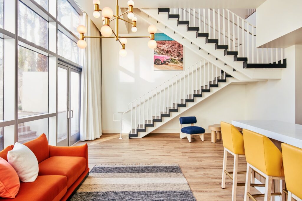 Suites - Virgin Hotels Las Vegas
