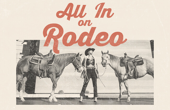 NFR 2025 - Virgin Hotels Las Vegas