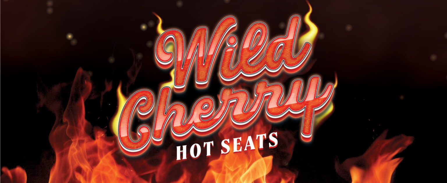 High Limit Hot Seats - Virgin Hotels Las Vegas