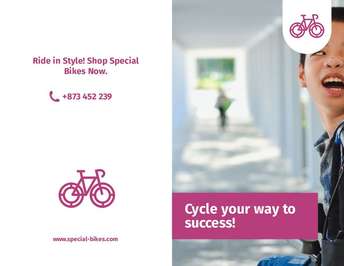 Creating Professional Bifold Letter Designs with Desygner: Step-by-Step ...