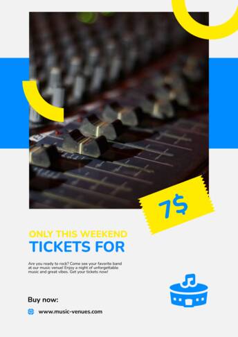 How to Create A3-Size Marketing Materials Using Desygner | Creating ...