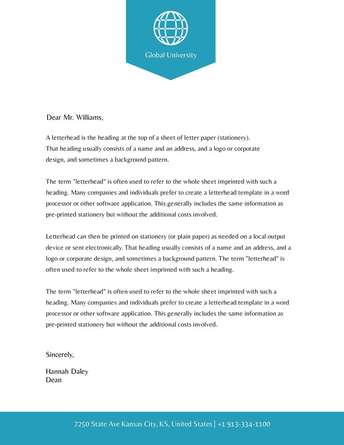 Design Beautiful Documents | Free Document Templates by Desygner