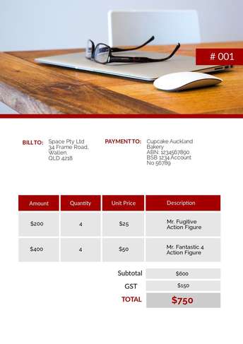 Design Beautiful Documents | Free Document Templates by Desygner