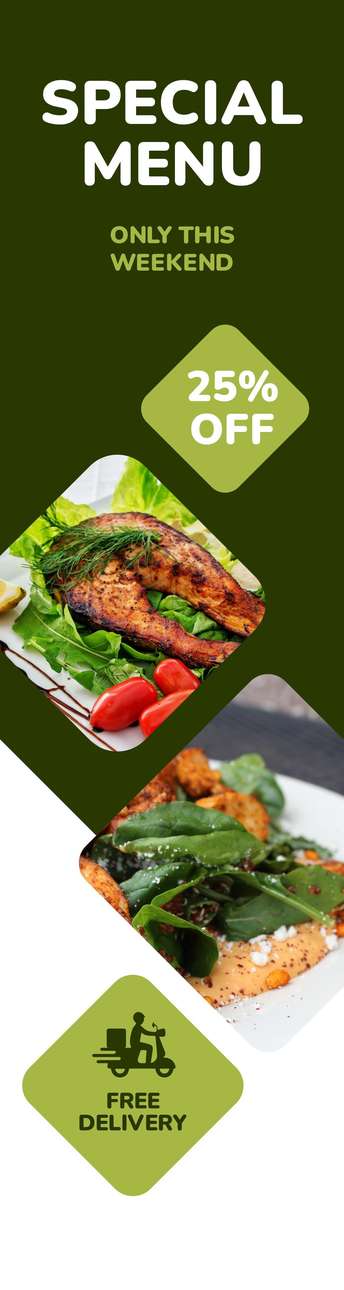 Creating an Attention-Grabbing Wide Skyscraper Ad: Tips for Crafting a ...