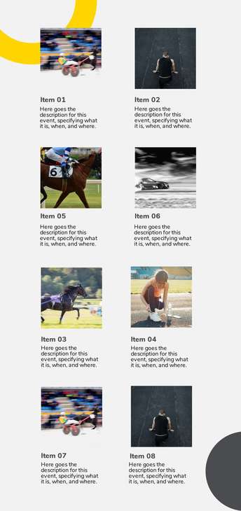 Creating an Eye-Catching DL Design Using Desygner: A Step-By-Step Guide ...