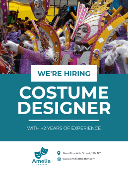 Creating Professional US Poster Designs with Desygner: How to Master ...