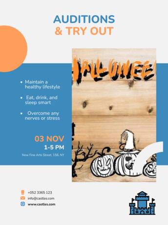 Infuse Your US Poster Design with Creative Marketing Materials for ...