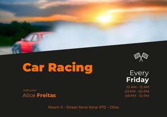 Create Eye-Catching A5 Designs Using Desygner For Your Marketing ...