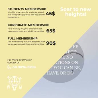 How to Launch a Successful Membership Campaign: Your Guide to ...