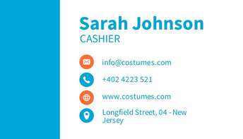 Create a US Business Card Design with Desygner: Make Your Brand Stand ...