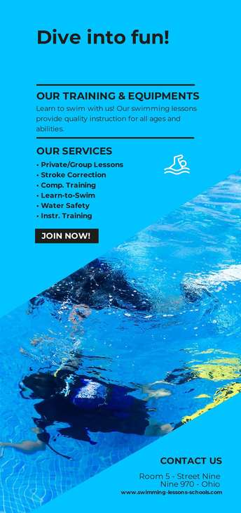 Creating Professional DL Designs with Desygner: Essential Tips to ...