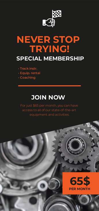 Design Like a Pro with Desygner: Unlocking the Power of DL Design ...