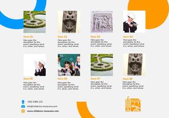 Creating Professional A5 Design Marketing Materials with Desygner: A ...