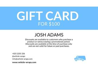 How to Create Professional-Looking Marketing Materials for Your Gift ...