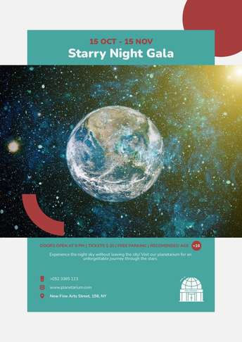 Creating A3 Design Marketing Materials with Desygner: A Step-by-Step ...