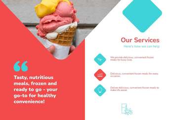 Using Desygner to Create Eye-Catching Bifold A5 Designs for Maximum ...