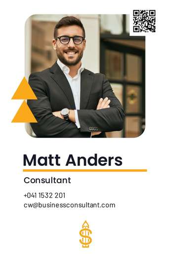 Design Your Own BC ID Card: Create Professional Marketing Materials ...