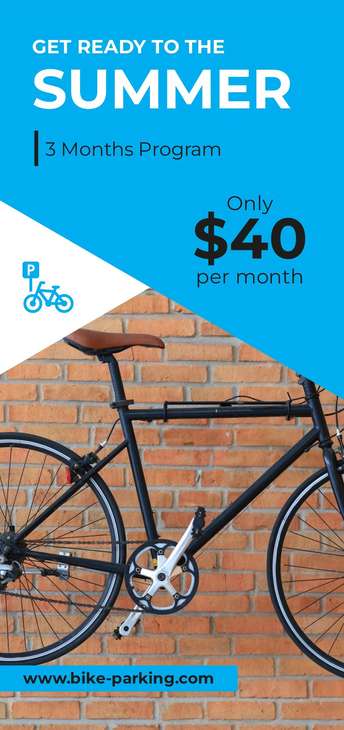 Creating Professional DL-Format Marketing Materials with Desygner: A ...