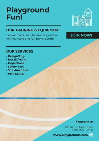 Maximizing Your A4 Design Format: Effective Strategies for Promoting ...