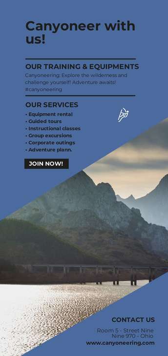 Creating an Informative Campaign with Desygner: Tips to Get Started ...