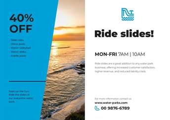 Unlock the Potential of Your A5 Bifold Designs with Desygner | Are you ...