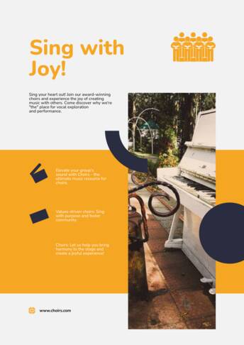 A3's the Way to Go! How Desygner Can Help Market Your Design in an A3 ...