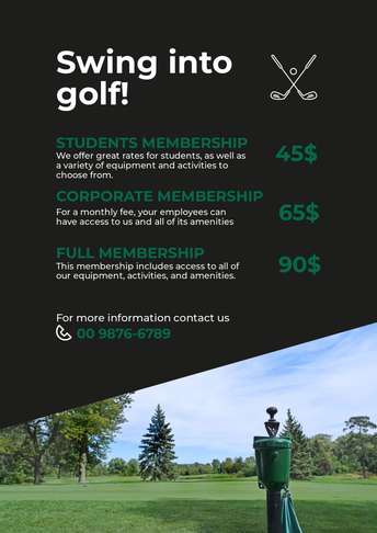 Unlock the Power of Outdoor Banners: A Guide to Starting a Successful ...