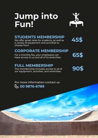 Creating Professional A3 Designs Quickly and Easily with Desygner ...