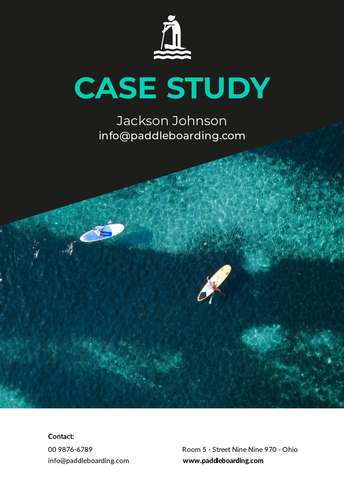 Create Professional A4 Designs with Desygner: Take Your Marketing to ...