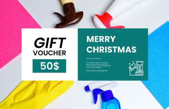 Creating an Innovative Voucher Design: Utilizing Desygner to Maximize ...