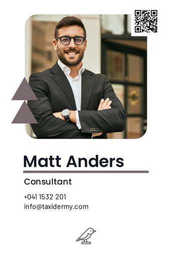 Create a Unique Brand Image with a Professional BC ID Card Design ...