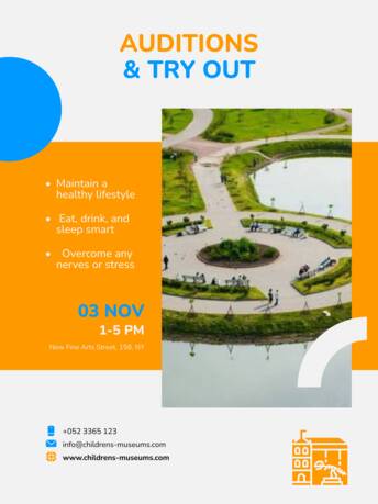 Marketing Strategies for a Successful US Poster Design: Tips for ...