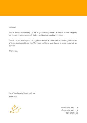 Capture Your Audience with a US Letter-Sized Design: Tips for Creating ...