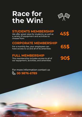 Maximizing Your A3 Design Format with Desygner: A Comprehensive Guide ...