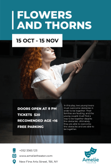 Perfectly Sized Pinterest Format Catalog Templates with Desygner in Seconds