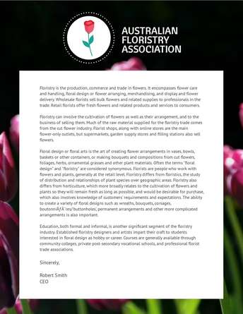 Design Beautiful Documents | Free Document Templates by Desygner