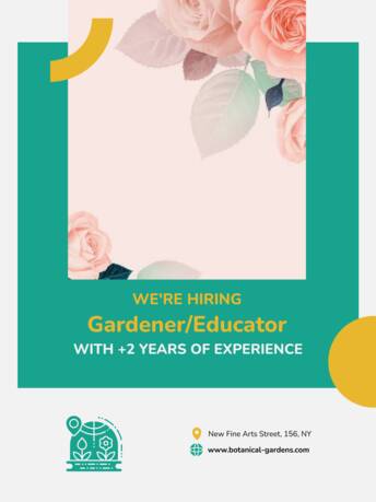 Maximizing Your US Poster Design Format with Desygner: A Comprehensive ...