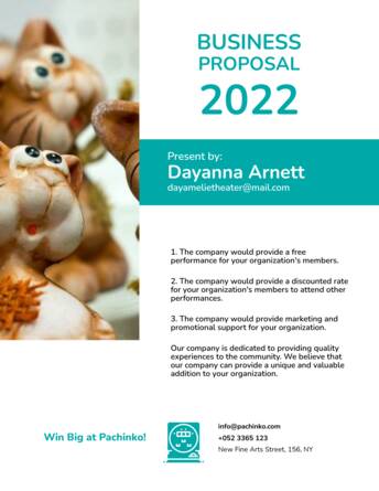 Creating Impactful Documents with Desygner: A Step-by-Step Guide to a ...