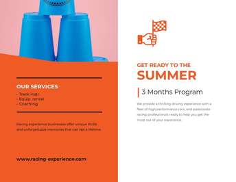 Seasonal Success: How to Craft Winning Marketing Materials for Your ...