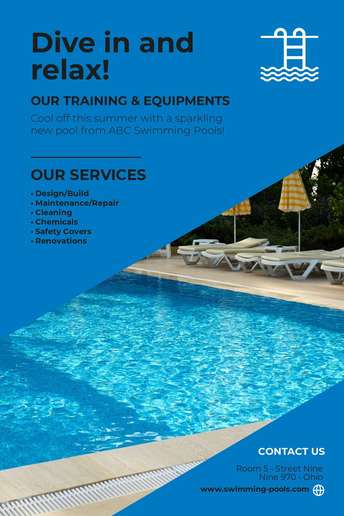 Designing an Impactful Informational Campaign with Desygner: A Step-by ...